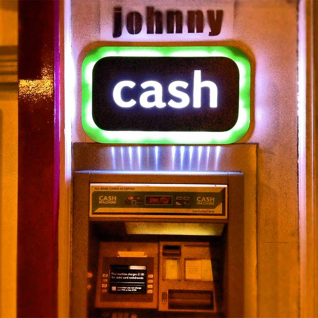 Cash Machine Memes